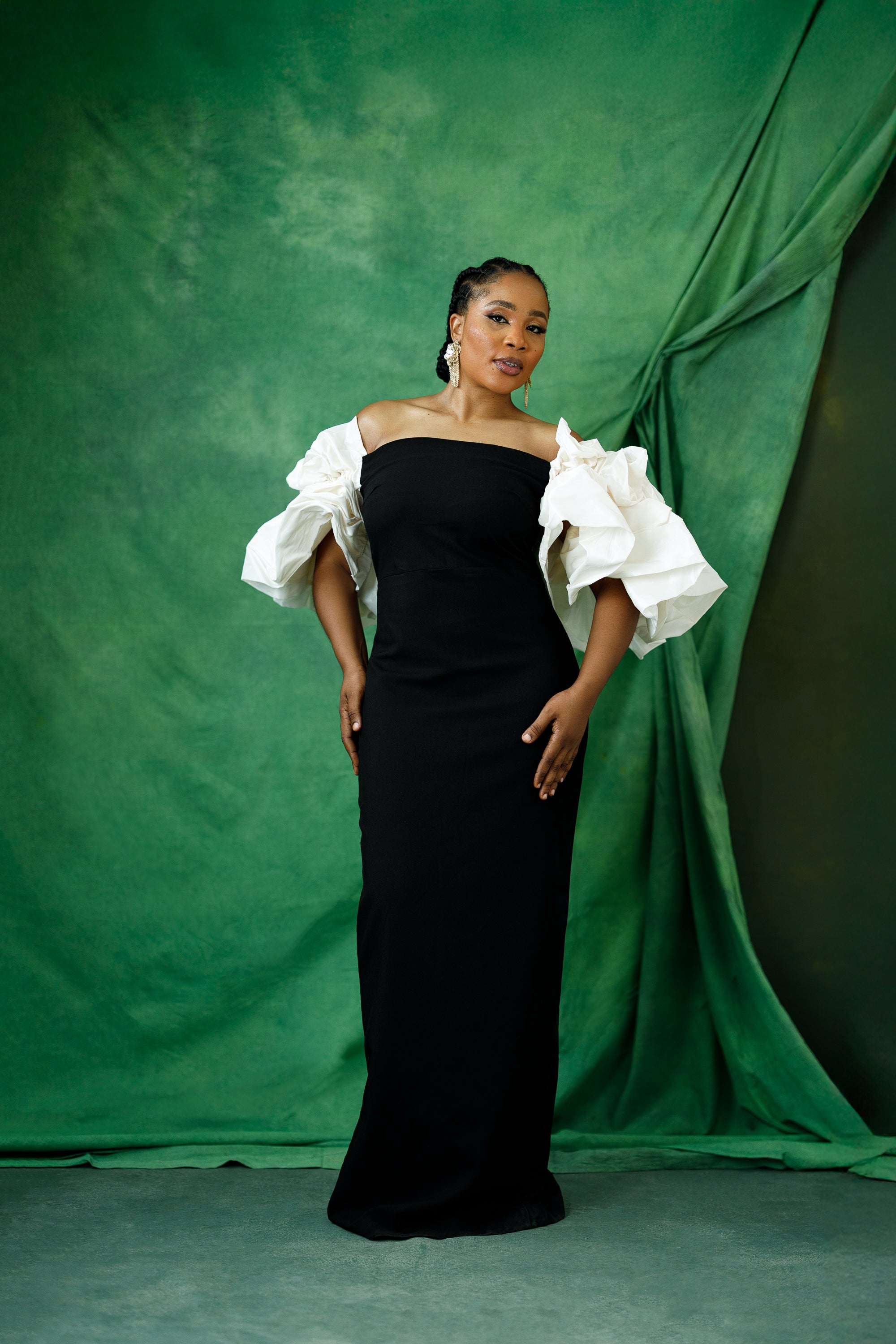 Kendee Dress – For Style Sake